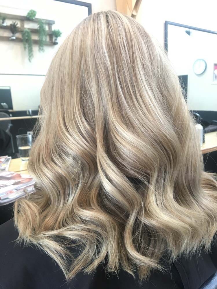 Gallery - Urban Room Hair - Hairdressing Salon Townsville