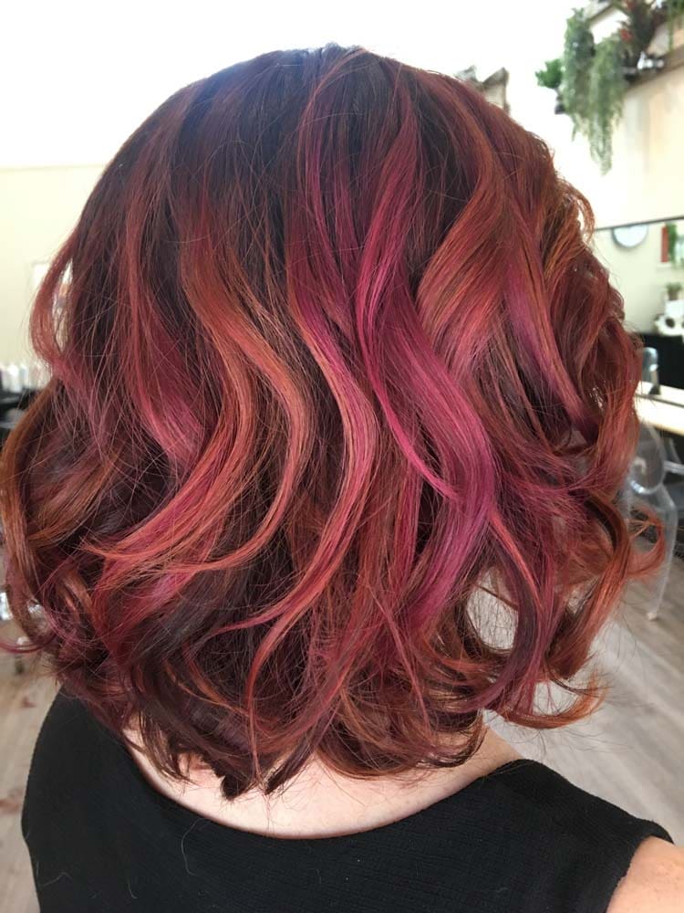 Gallery - Urban Room Hair - Hairdressing Salon Townsville